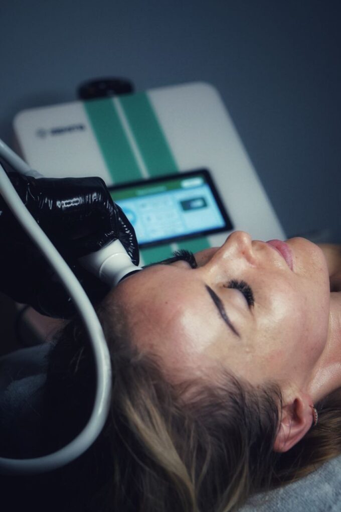 Thermal Sculpting Facial / thermal facial in 2026